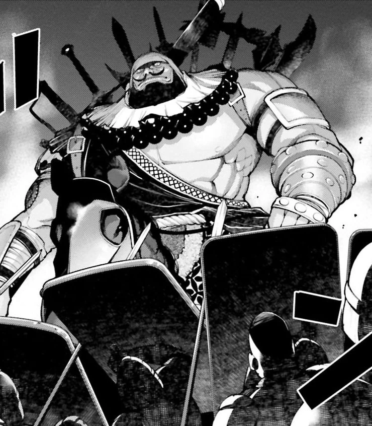 Musashibo Benkei | Tengen Hero Wars Wiki | Fandom