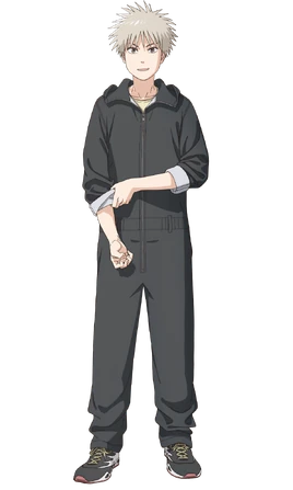 Maru | Tengoku Daimakyou Wiki | Fandom