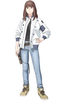 Tengoku Daimakyou Wiki | Fandom