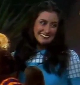 Paty | El Chavo Wiki | Fandom