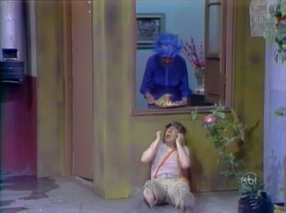 El pollo de Doña Cleotilde (1976) | El Chavo Wiki | Fandom