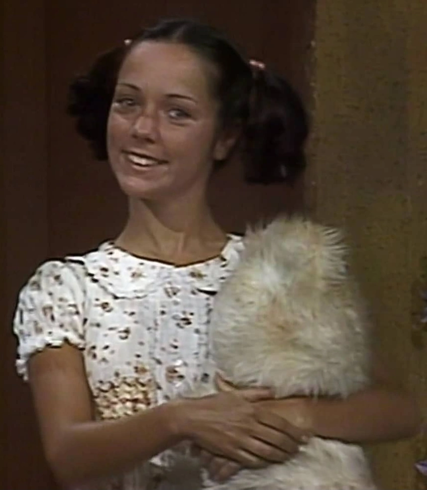 Paty | El Chavo Wiki | Fandom