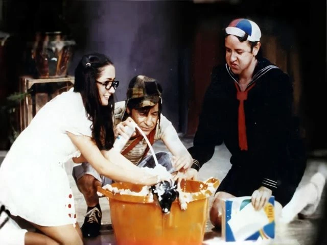 Ramoncito (1972) | El Chavo Wiki | Fandom