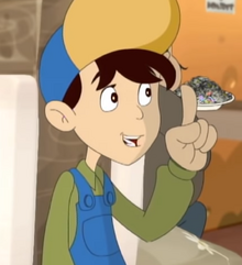 Godínez | El Chavo Wiki | Fandom