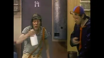 Don Ramón lechero (1973) | El Chavo Wiki | Fandom