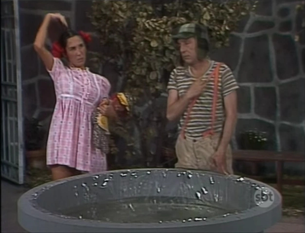 La fuente de los deseos (1979) | El Chavo Wiki | Fandom