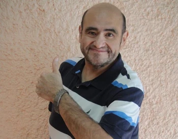 Edgar Vivar | El Chavo Wiki | Fandom