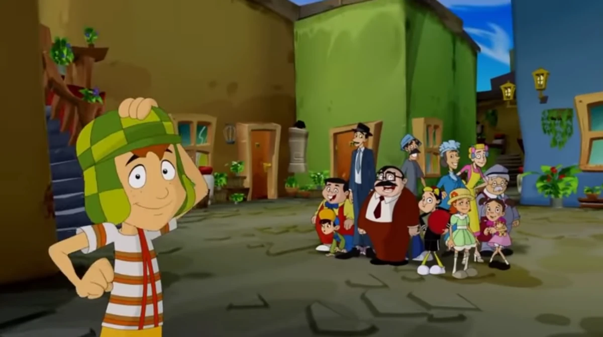 Popis/Galería/Archivo 2 | El Chavo Wiki | Fandom