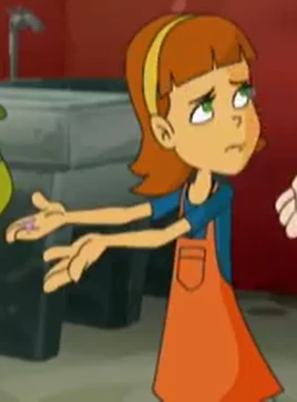 Paty | El Chavo Wiki | Fandom