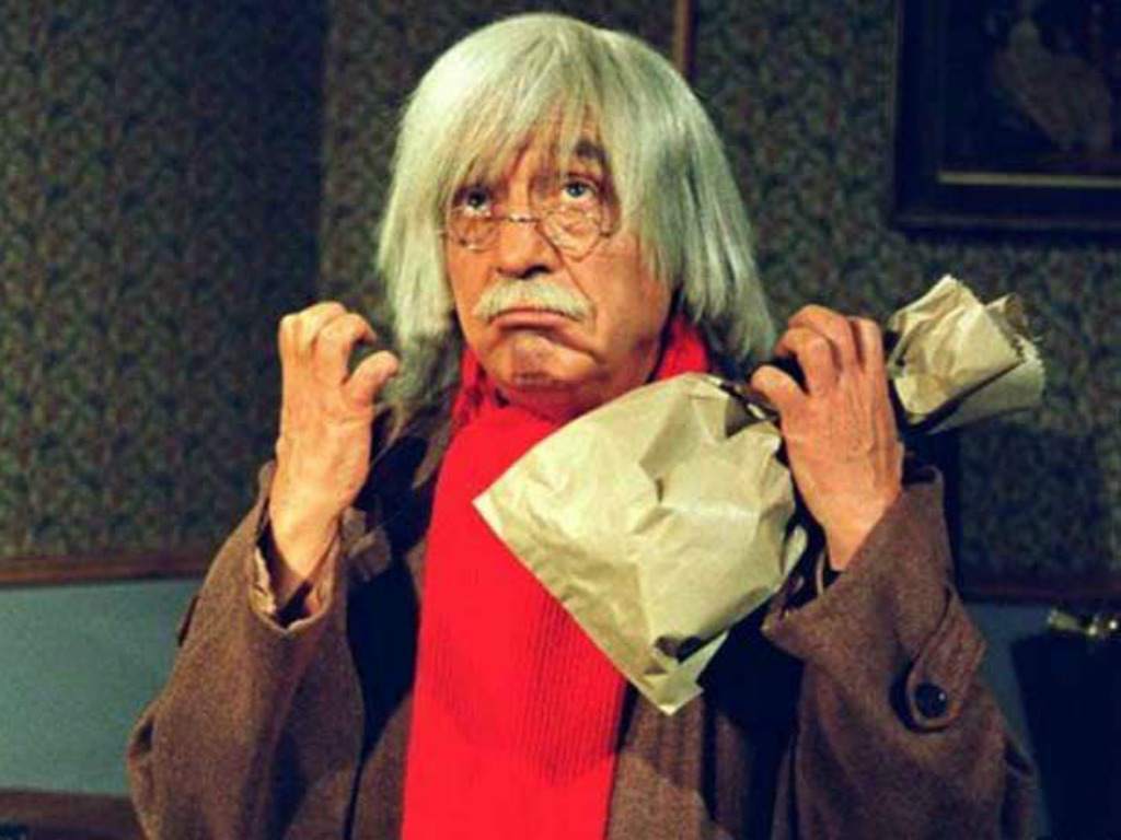 Doctor Chapatín | El Chavo Wiki | Fandom