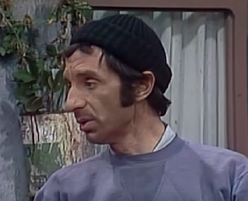 Don Román | El Chavo Wiki | Fandom