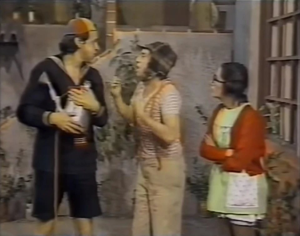 Ramoncito 2 (1977) | El Chavo Wiki | Fandom