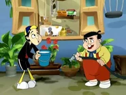 El amor llegó a la vecindad | El Chavo Wiki | Fandom