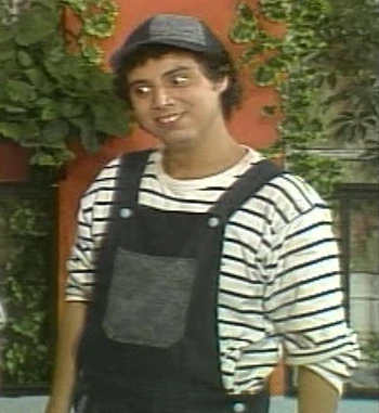Toto | El Chavo Wiki | Fandom