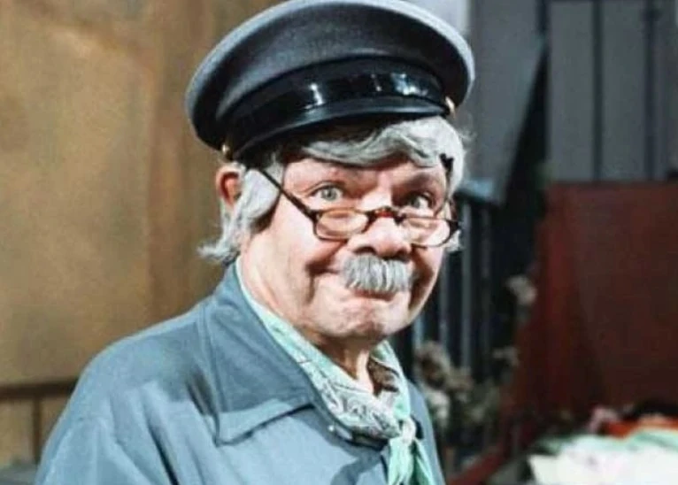 Jaimito el Cartero | El Chavo Wiki | Fandom