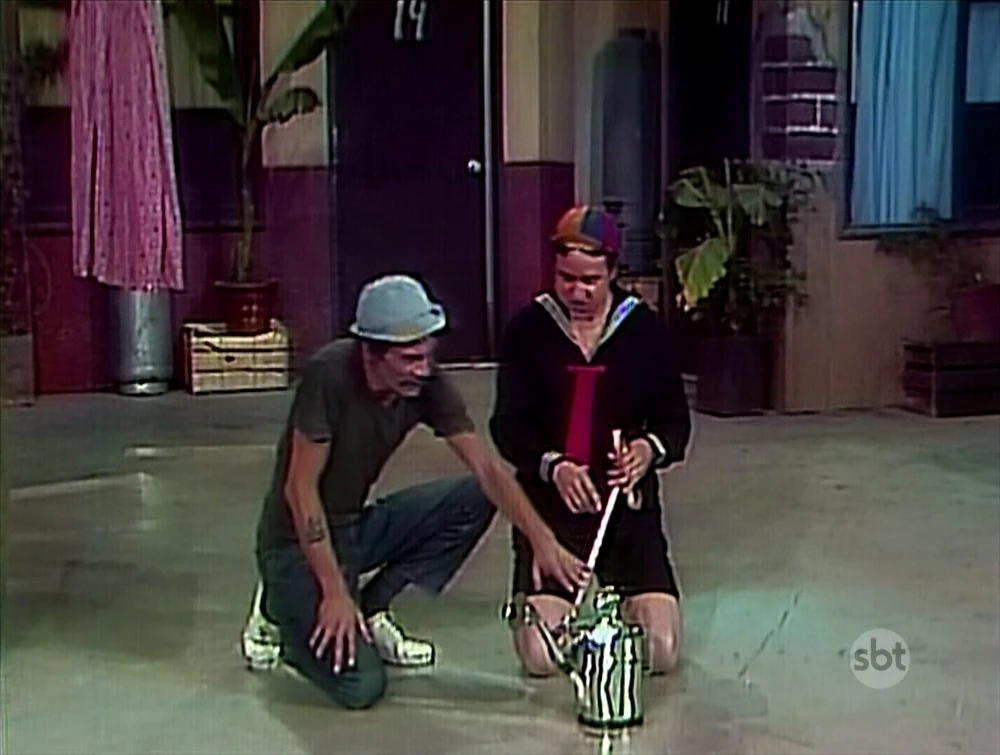 Ramoncito 2 (1974) | El Chavo Wiki | Fandom