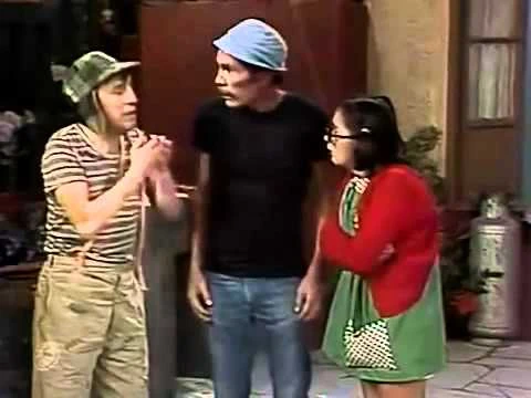 Jugando con las cosas de Don Ramón (1979) | El Chavo Wiki | Fandom