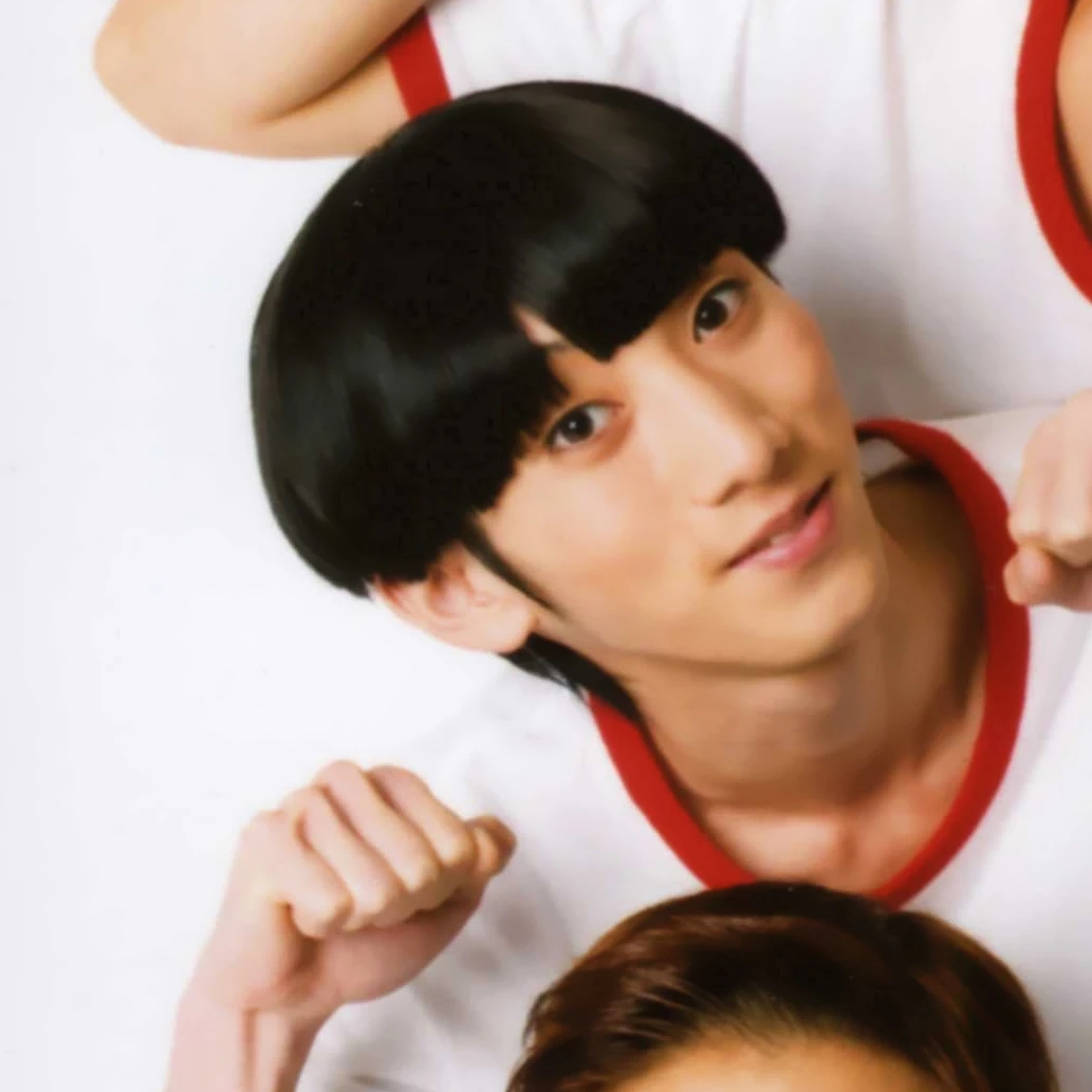 Ito Tsubasa | TeniMyu Wiki | Fandom