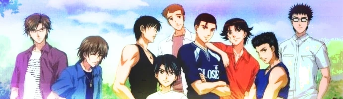 Seigaku | TeniMyu Wiki | Fandom