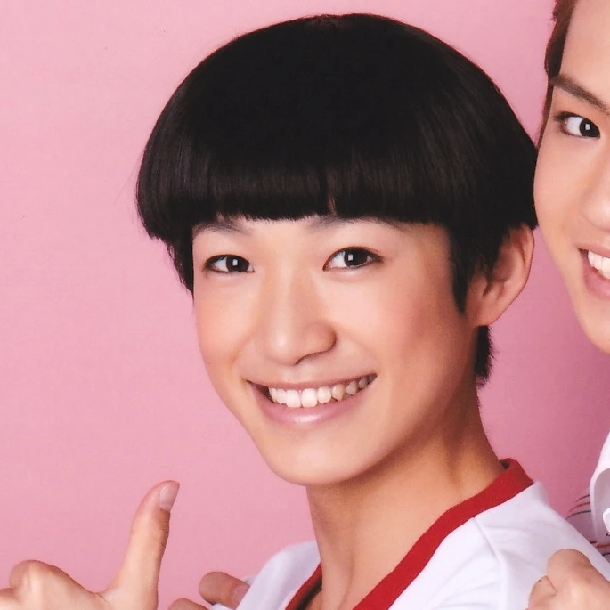 Mitsui Ryo | TeniMyu Wiki | Fandom