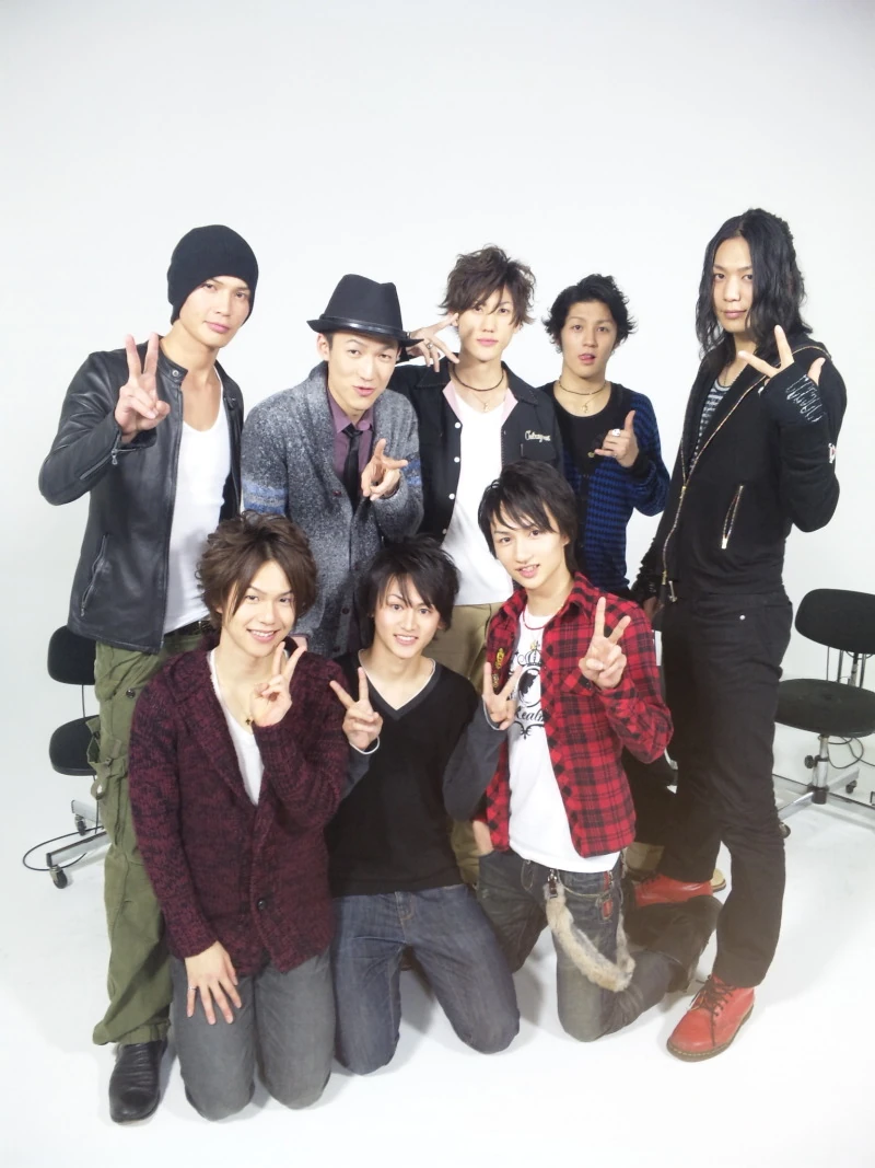 Category:ShitenA | TeniMyu Wiki | Fandom