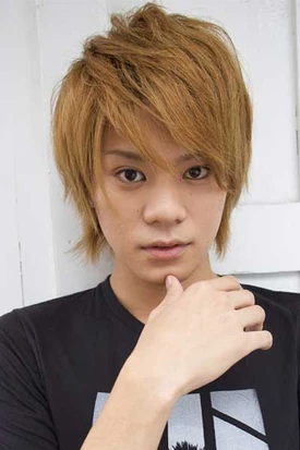 Kikuchi Takuya | TeniMyu Wiki | Fandom