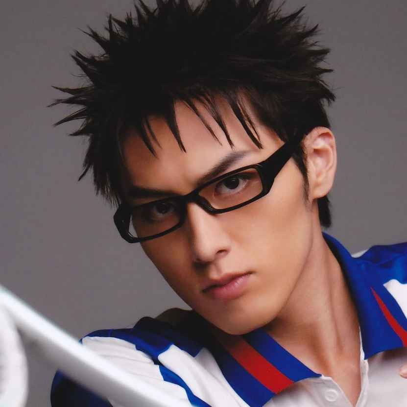 Inagaki Seiya | TeniMyu Wiki | Fandom