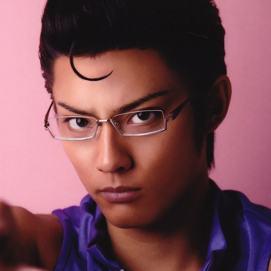 Doi Kazumi | TeniMyu Wiki | Fandom