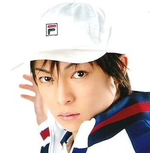Endo Yuya | TeniMyu Wiki | Fandom