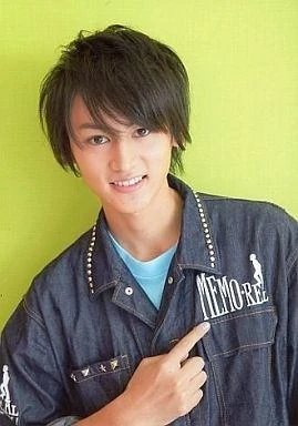 Satou Hisanori | TeniMyu Wiki | Fandom