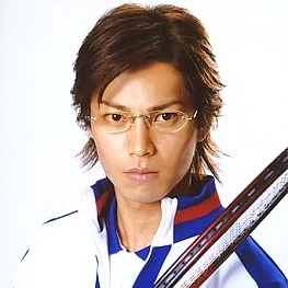 Ohkuchi Kengo | TeniMyu Wiki | Fandom