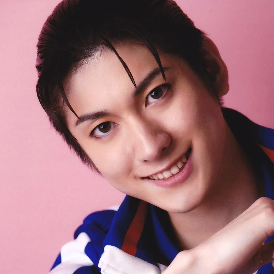 Yamamoto Ikkei | TeniMyu Wiki | Fandom