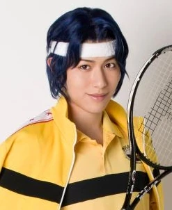 Kaminaga Keisuke | TeniMyu Wiki | Fandom