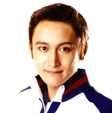 Kitamura Eiki | TeniMyu Wiki | Fandom