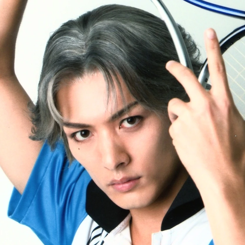 Kubota Yuki | TeniMyu Wiki | Fandom