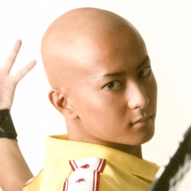 Toda Shingo | TeniMyu Wiki | Fandom