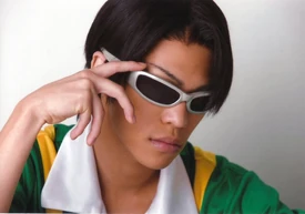 Ono Kensho | TeniMyu Wiki | Fandom
