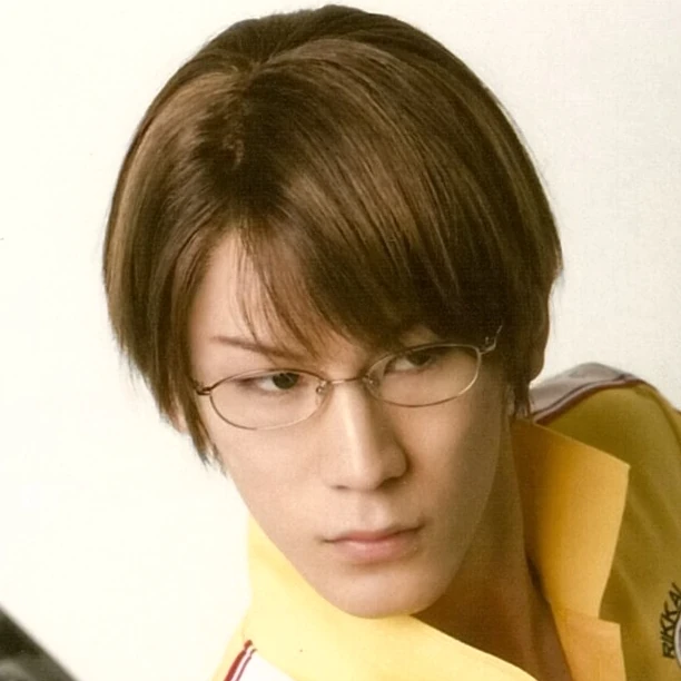 Onoda Ryunosuke | TeniMyu Wiki | Fandom