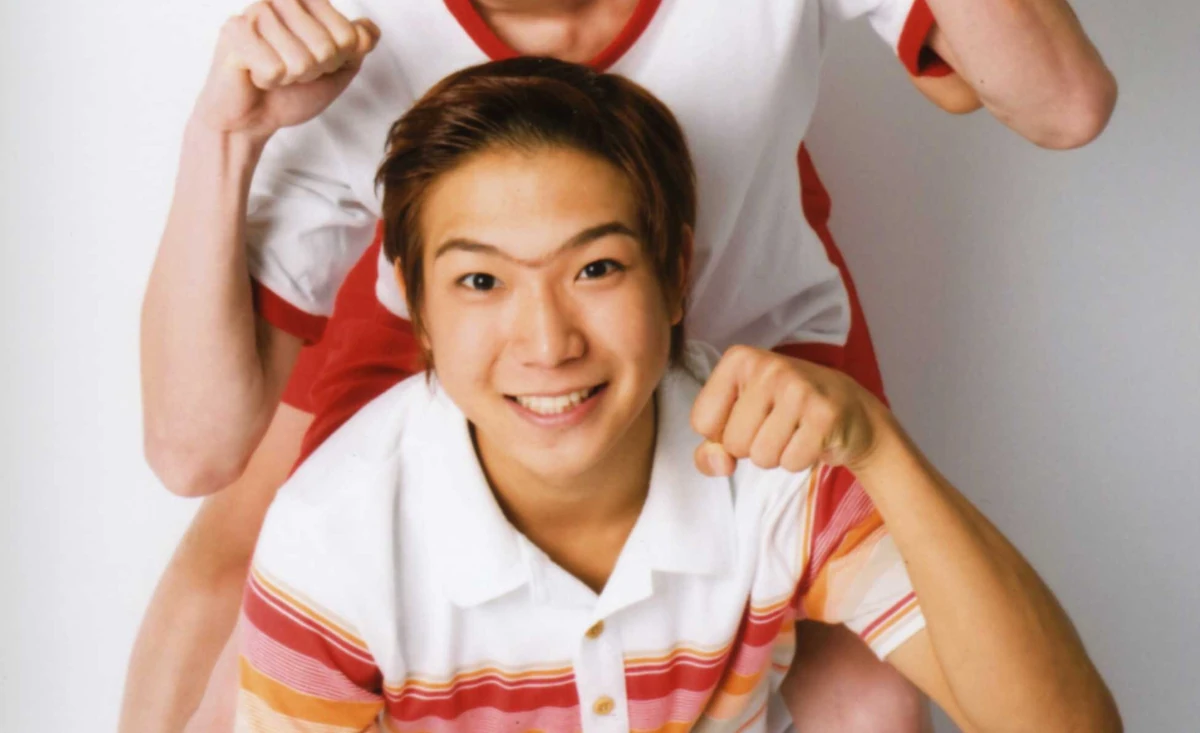 Yamada Ryo | TeniMyu Wiki | Fandom