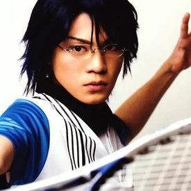 Kikuchi Takuya | TeniMyu Wiki | Fandom