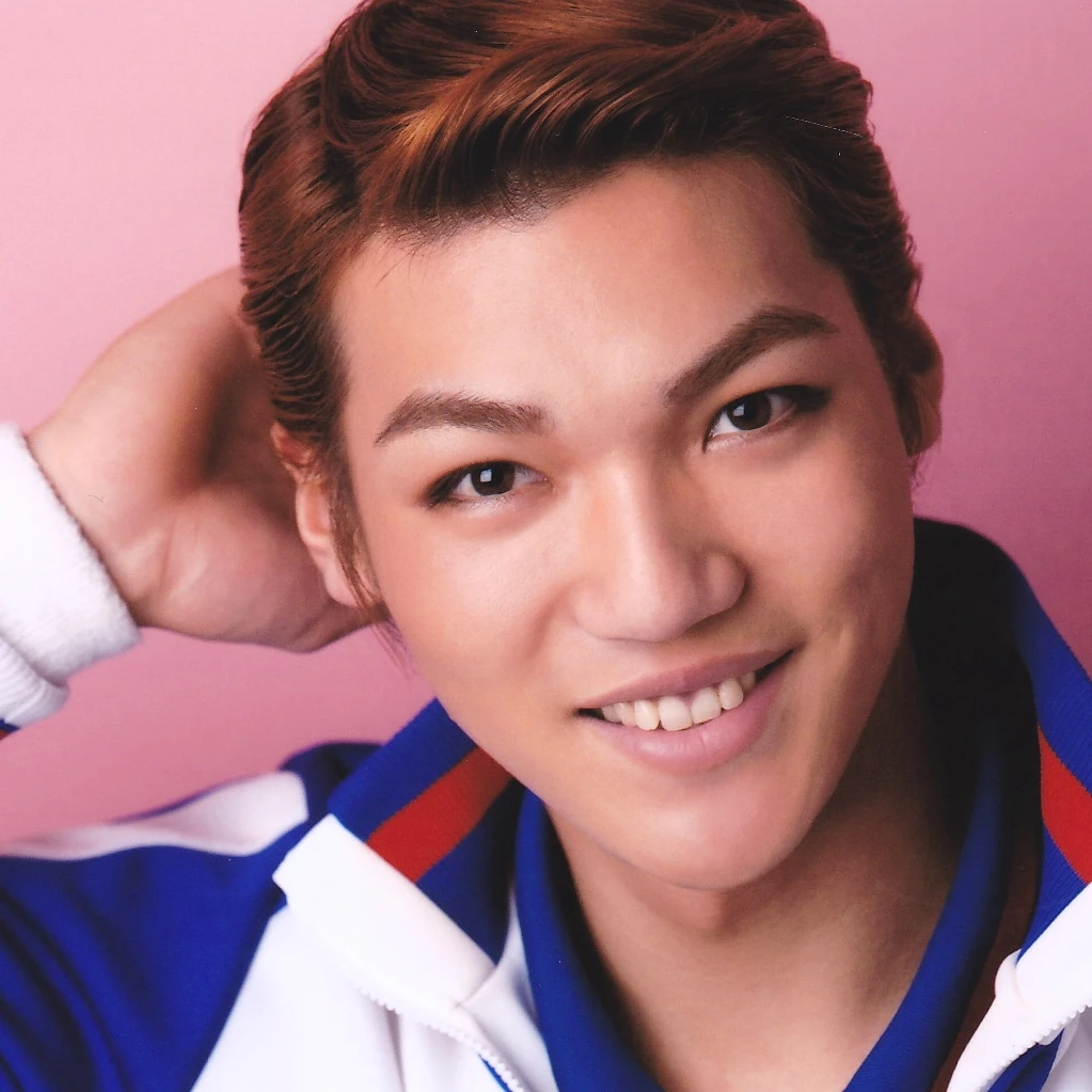 Shohei | TeniMyu Wiki | Fandom