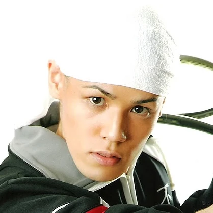 Miyano Mamoru | TeniMyu Wiki | Fandom