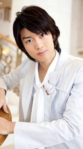 Minami Keisuke | TeniMyu Wiki | Fandom