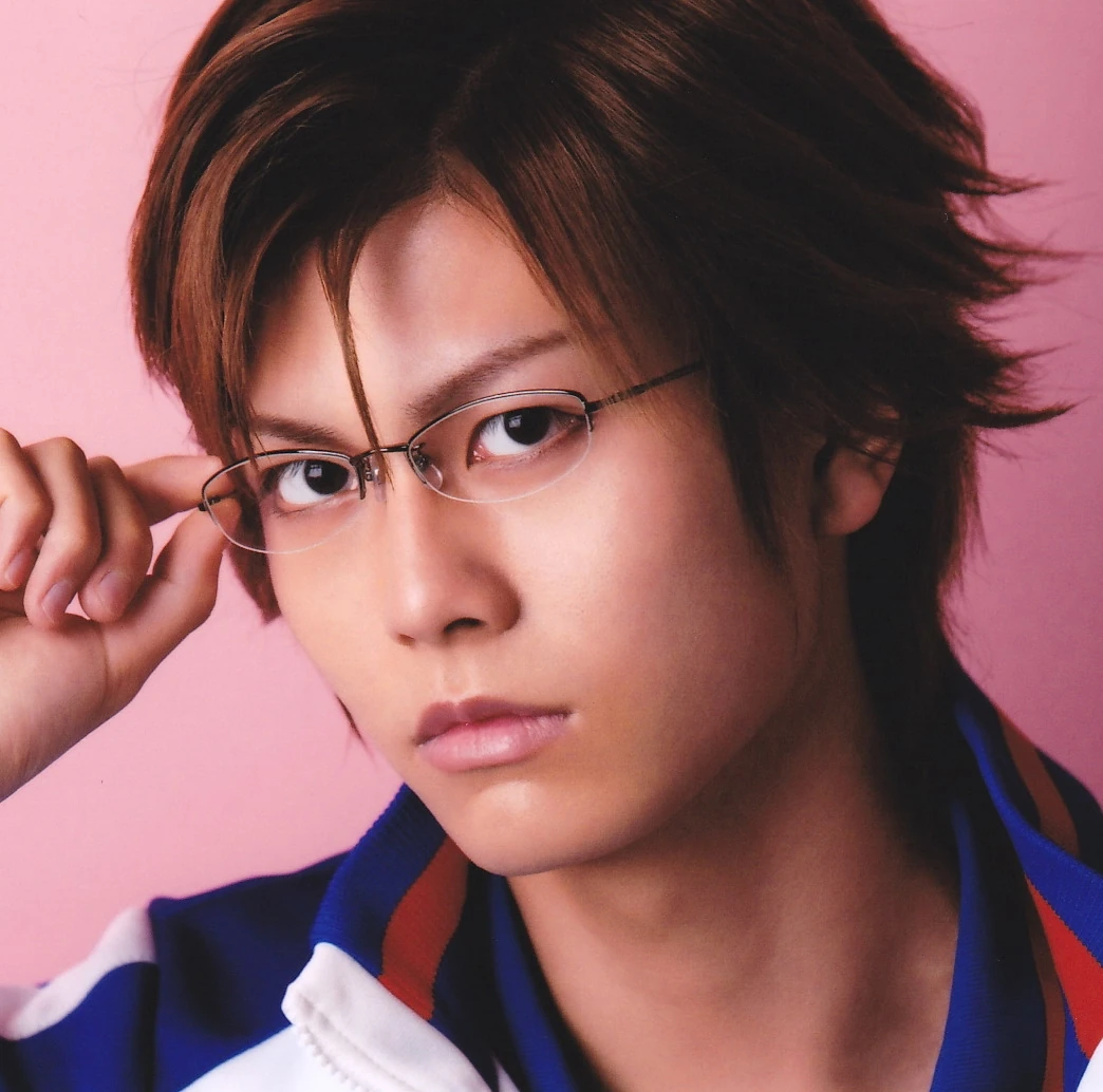 Tawada Hideya | TeniMyu Wiki | Fandom