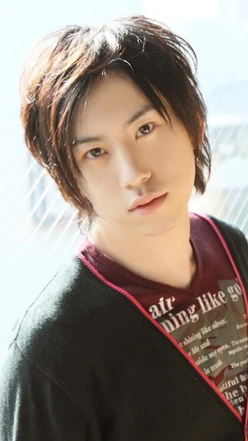 Yabuki Takuya | TeniMyu Wiki | Fandom