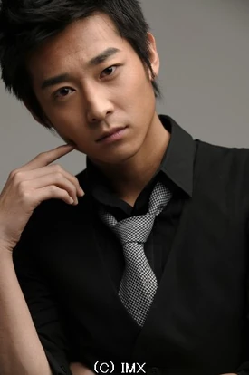 Kon Teyu | TeniMyu Wiki | Fandom