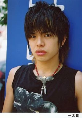 Yamazaki Ichitaro | TeniMyu Wiki | Fandom