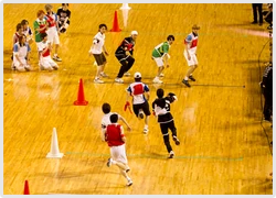 Undoukai 2012 | TeniMyu Wiki | Fandom
