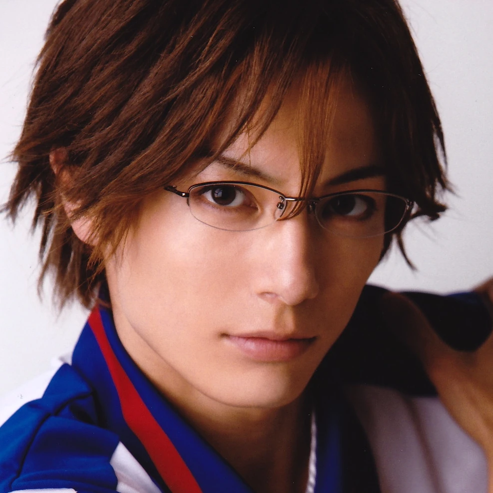 Wada Takuma | TeniMyu Wiki | Fandom