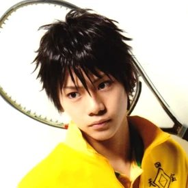 Satou Ryuji | TeniMyu Wiki | Fandom